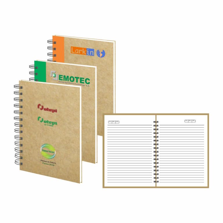 Cuadernos Ecológicos archivos | Jesper Representaciones, C.A.